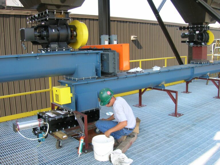 Industrial Field Services | Lancaster, PA | GSM Industrial