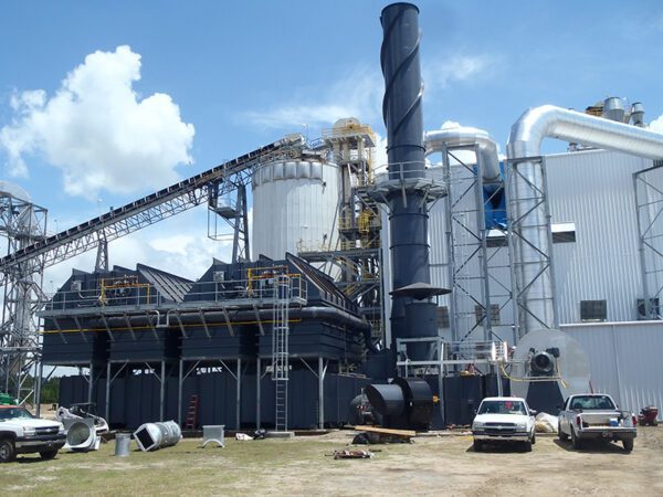 Pollution Control Units | Lancaster, PA | GSM Industrial