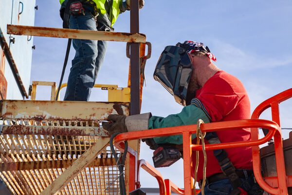 Plant Maintenance | Lancaster, PA | GSM Industrial