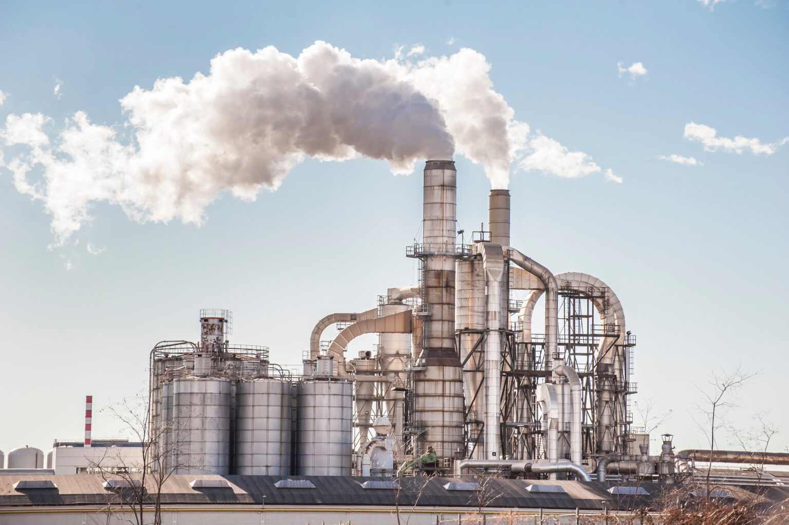 Solar Panels for Industrial Use | GSM Industrial, Lancaster PA
