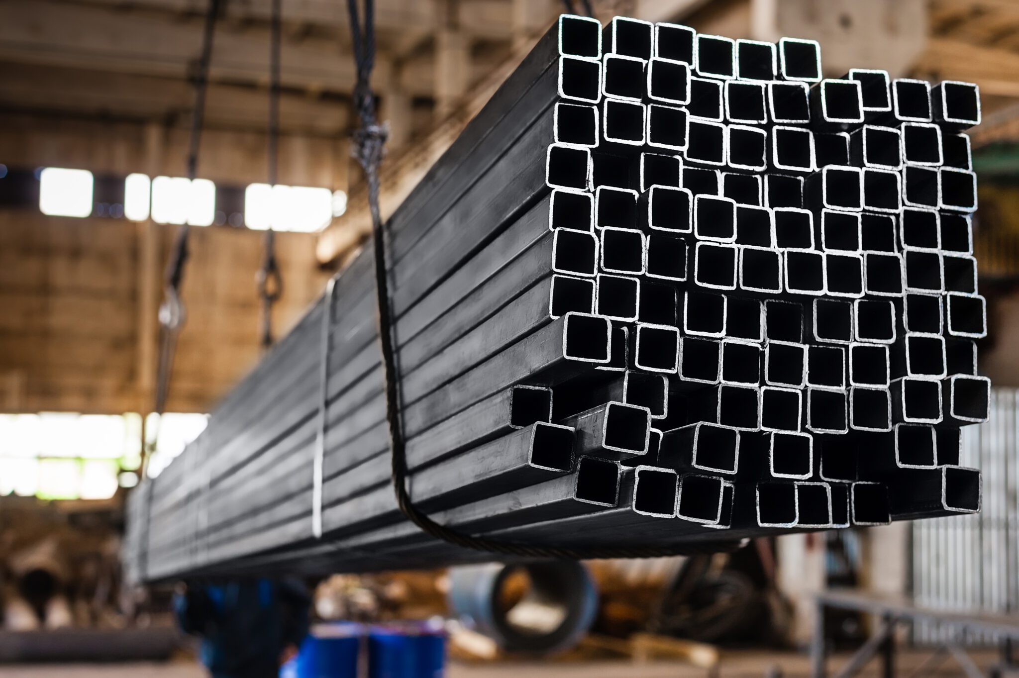 Contract Metal Fabrication | GSM Industrial